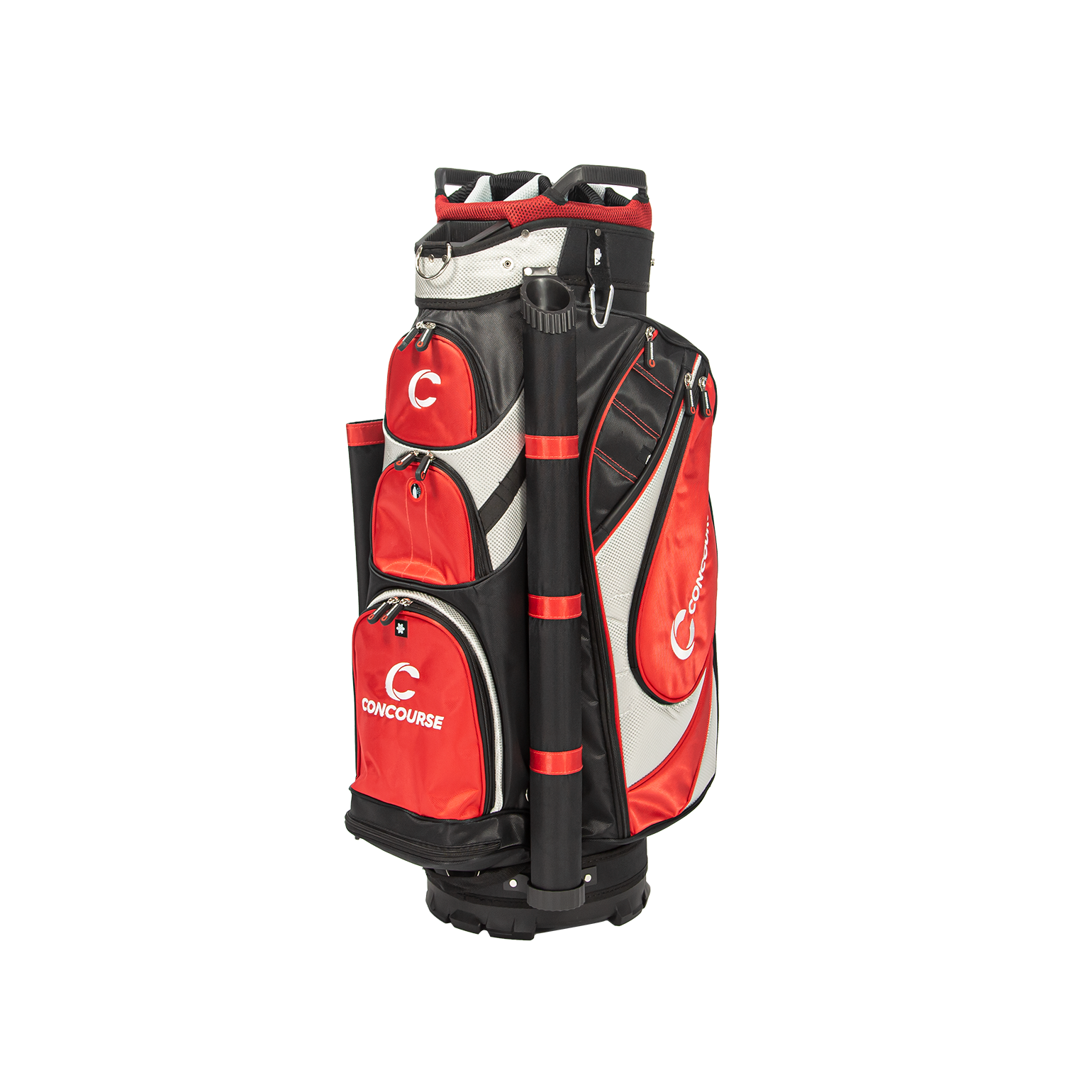 Premium Golf Bag – Concourse Golf