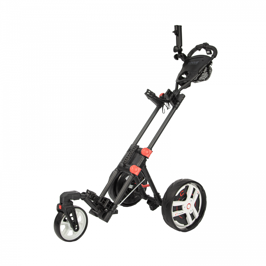 Concourse Vogue Smart Buggy – Concourse Golf
